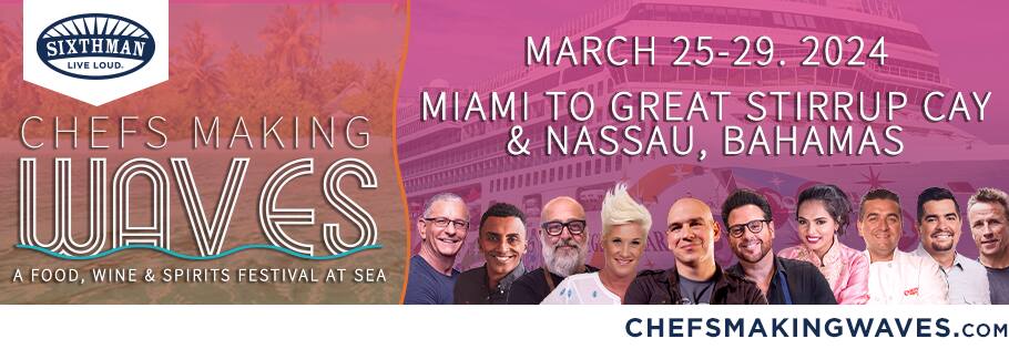 Festivales de música en cruceros: cruceros temáticos | NCL