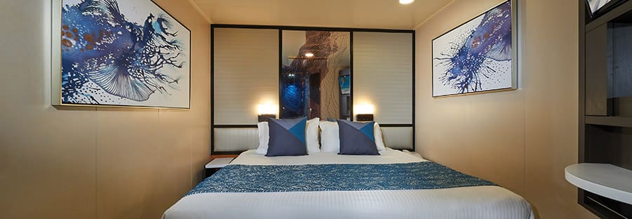 Crucero Norwegian Jewel | Planos de cubiertas del Norwegian Jewel ...