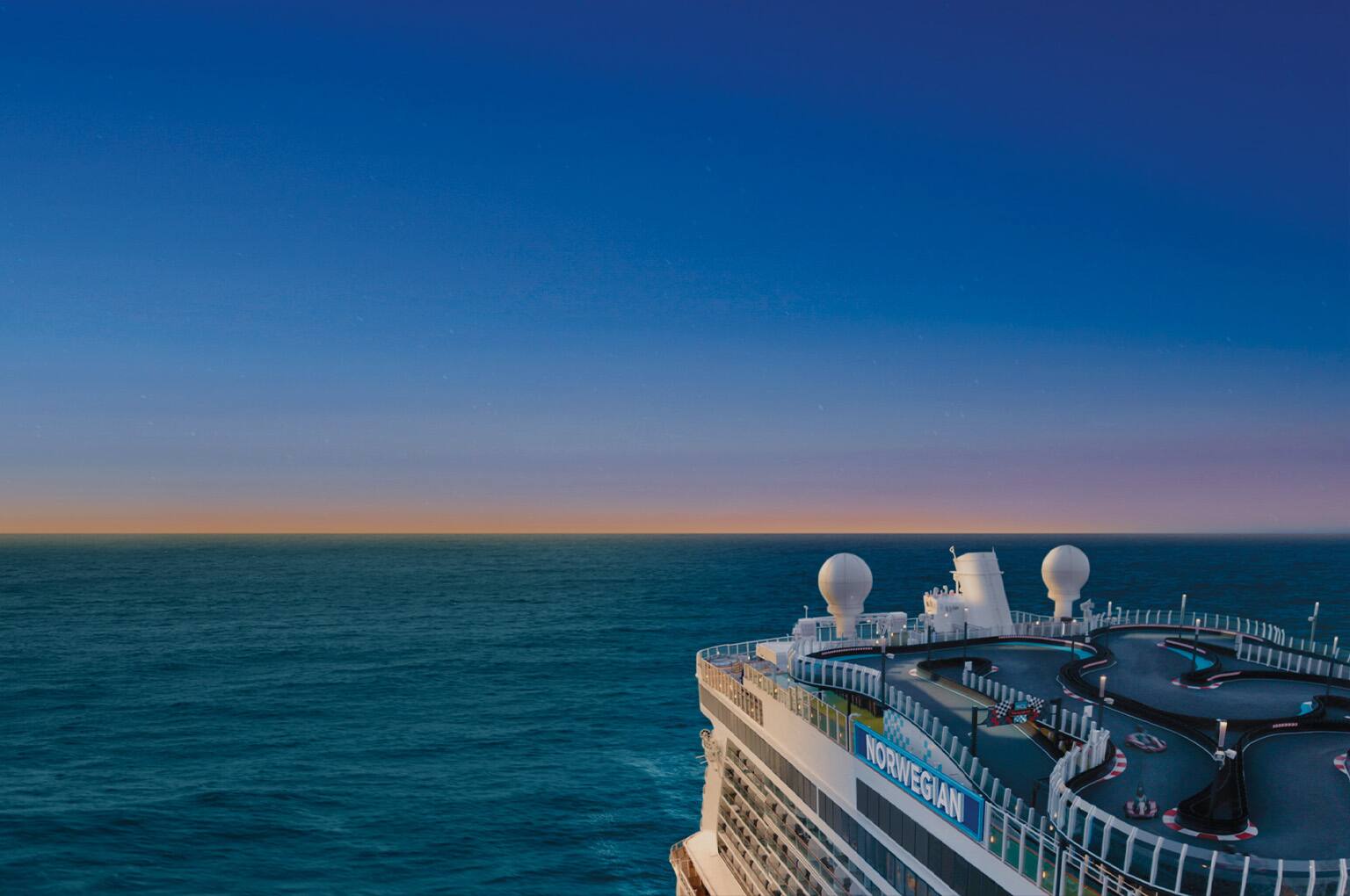 Cruceros: Ofertas de cruceros Norwegian Cruise Line | Cruceros de NCL