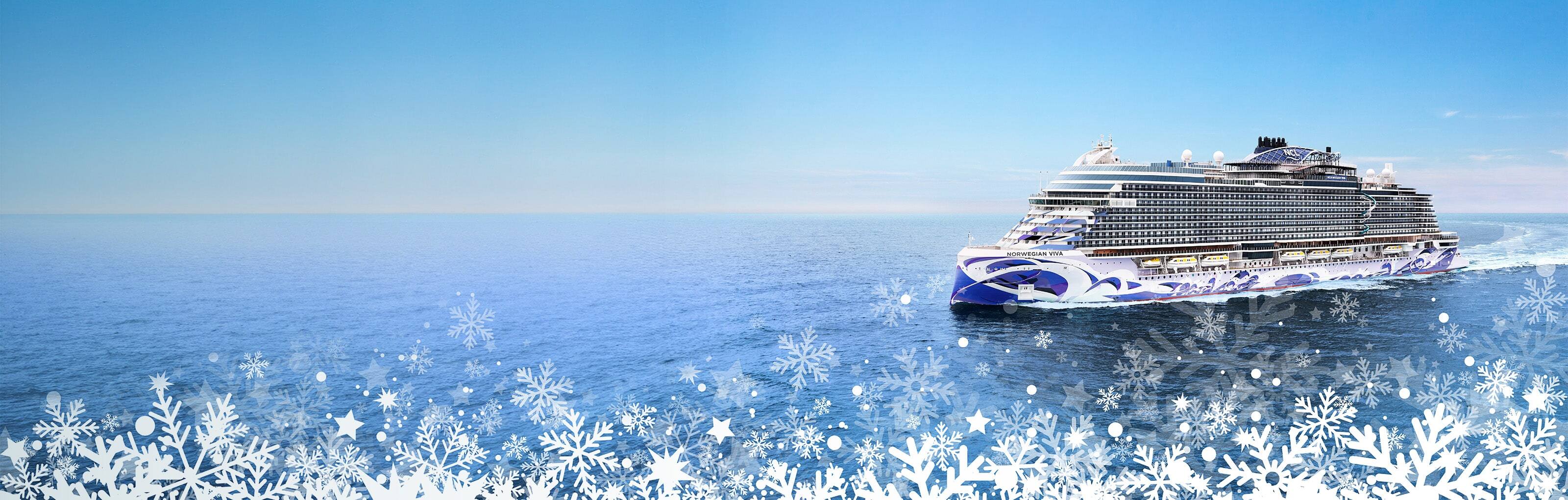 Cruceros: Ofertas de cruceros Norwegian Cruise Line | Cruceros de NCL