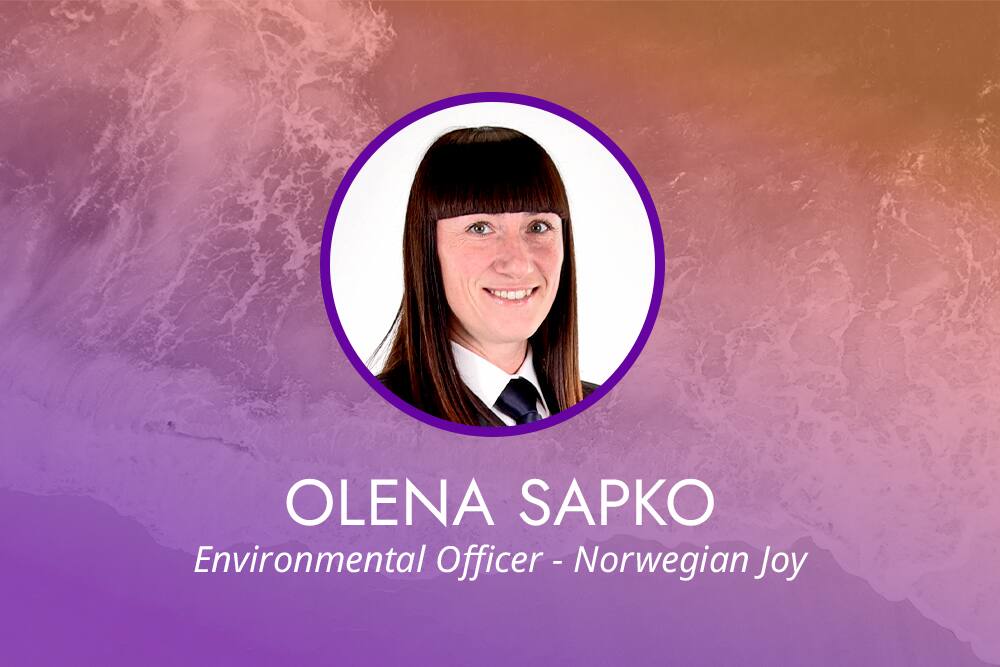 Norwegian Celebrates International Women's Day | Blog de viajes de NCL